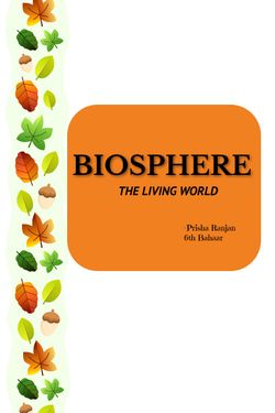 Book Creator | BIOSPHERE