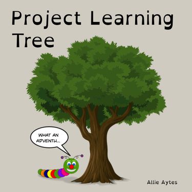 Book Creator | Project Learning Tree