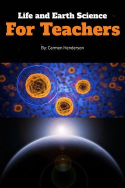 Book Creator | Life and Earth Science