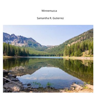 Book Creator | Sarah Winnemucca
