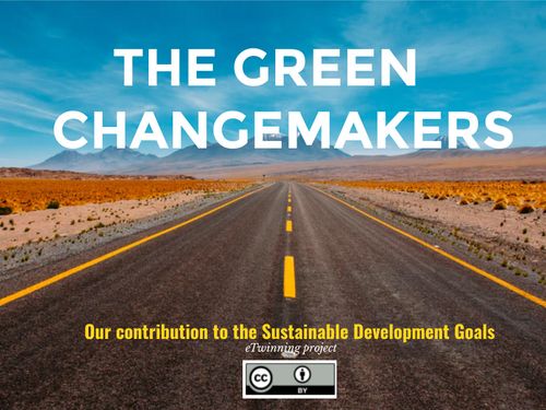 Book Creator | Our Contribution to the Sustainable Development Goals