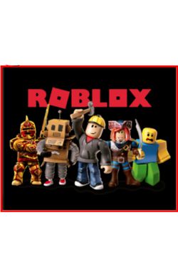 Book Creator | ROBLOX BOOK 1