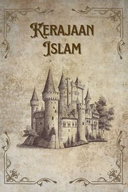 Book Creator | Kerajaan Islam