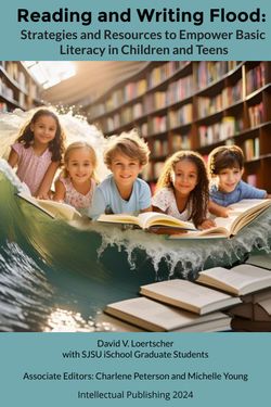 Book Creator | Reading and Writing Flood: Strategies and Resources