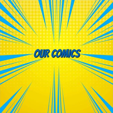Book Creator | Our comics