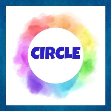 Book Creator | CIRCLE AND ITS PARTS