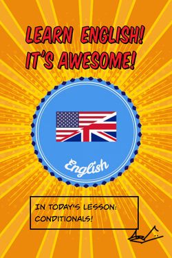 Book Creator | Conditionals