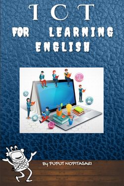 Book Creator | ICT For Teaching English