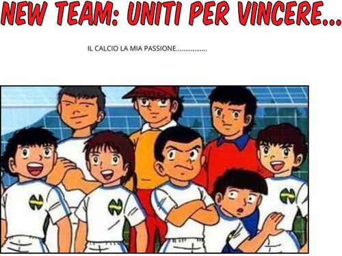 Book Creator | nati per vincere insieme