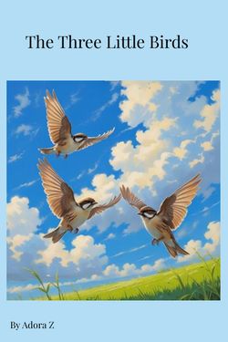 Book Creator | The Three Little Birds
