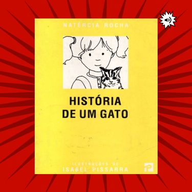 Book Creator | "História de um gato", de Natércia Rocha