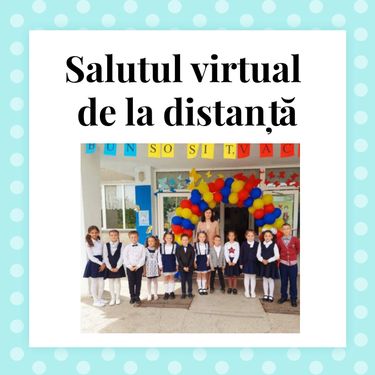 Book Creator | Salutul