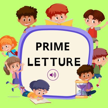 Book Creator | prime letture