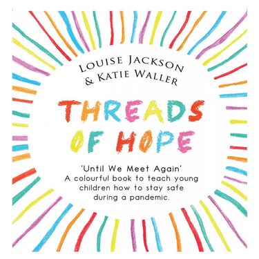 Book Creator | Threads of Hope