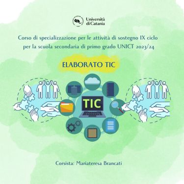 Book Creator | Elaborato TIC