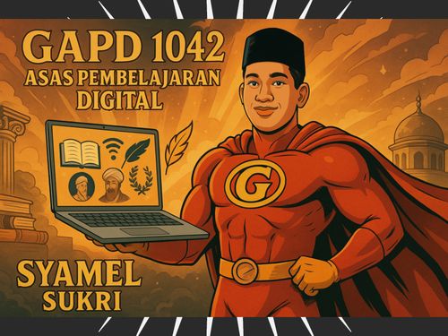 Book Creator | E-PORTFOLIO GAPD1032