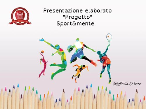 Book Creator | Progetto multimediale