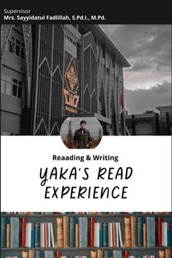 Book Creator | read experiencer