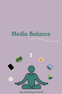 Book Creator | Media Balance