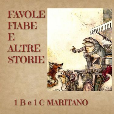 Book Creator | Favole fiabe e altre storie