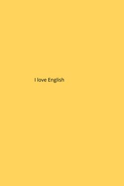 Book Creator | I love learning English
