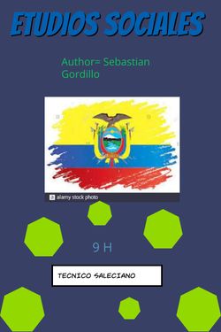 Book Creator | estudios sociales 9H Sebastian Gordillo