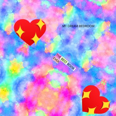 Book Creator | my dream bedroom