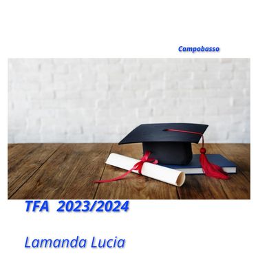 Book Creator | Prove tecniche TFA