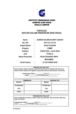 Book Creator | ARCA BUNGA HARMONI