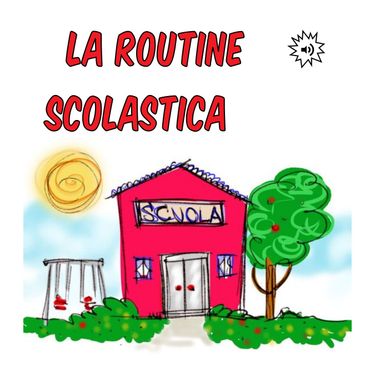 Book Creator | La routine scolastica