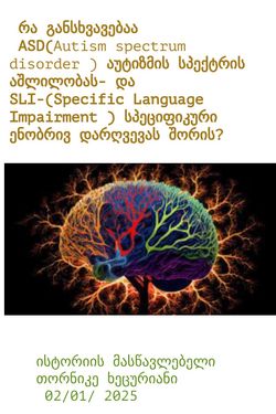 Book Creator | autism