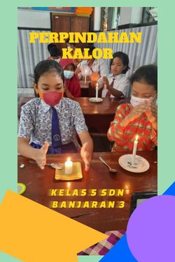 Book Creator | PErpindahan Kalor