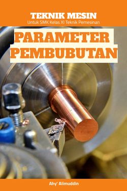 Book Creator | Parameter Bubut