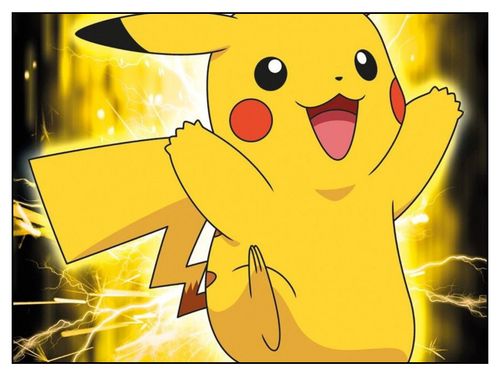 Book Creator | Pikachu contro gli zombie