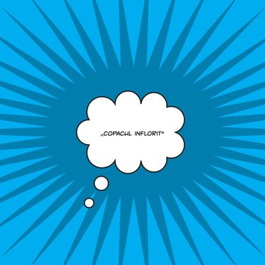 Book Creator | copacul primavara