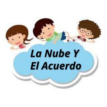 Book Creator | La nube y el acuerdo