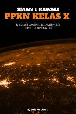 Book Creator | e-Modul PPKn