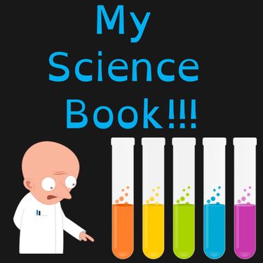 Book Creator | My Science Book
