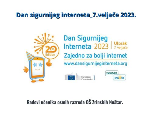 Book Creator | Dan sigurnijeg interneta_7.veljače 2023.