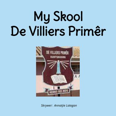 Book Creator | My Skool
