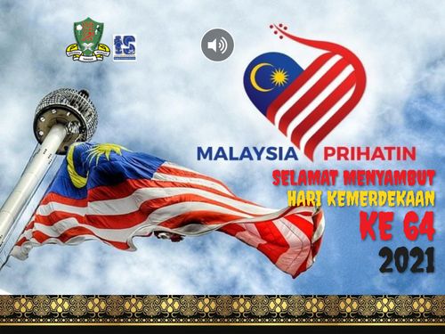 Book Creator | KAD UCAPAN MERDEKA 2021