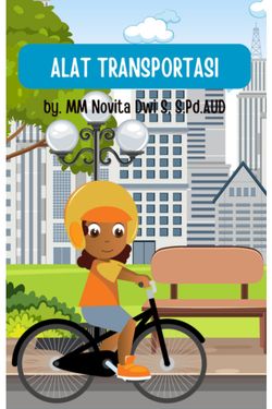 Book Creator | ALAT TRANSPORTASI