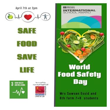 Book Creator | The world healthy food day photos