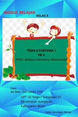 Book Creator | Tema 6 Sub 1 PB 4