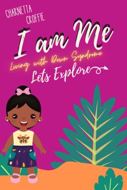 Book Creator | I Am Me