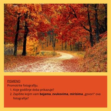 Book Creator | Dobriša Cesarić: Tiho, o tiho govori mi jesen