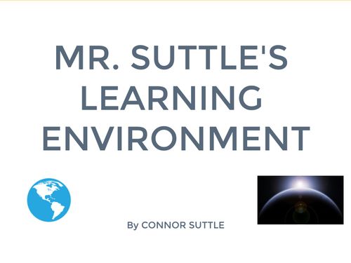 Book Creator | (copy) Mr. Suttle's Learning Environment