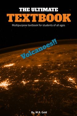 Book Creator | Volcanoes