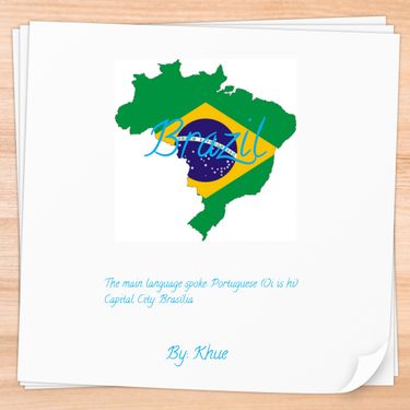 Book Creator | Brazil