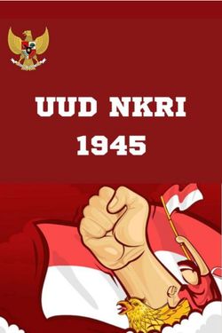 Book Creator | UUD 1945